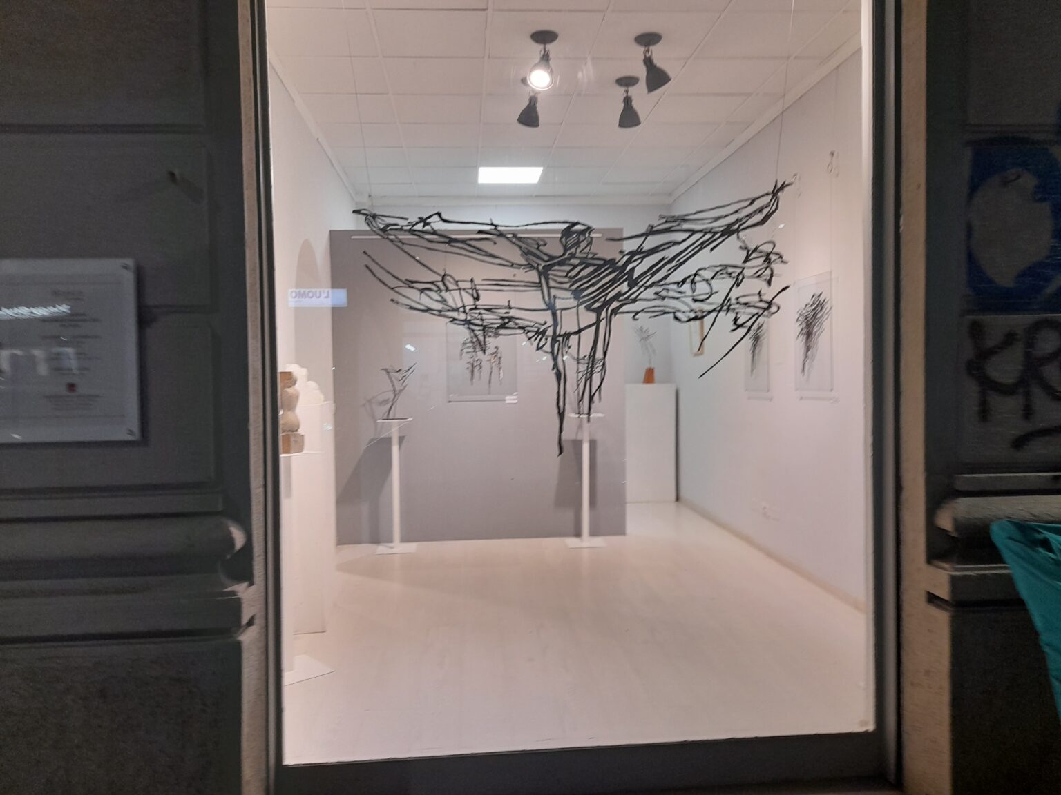 Ikonica Art Gallery 2023
