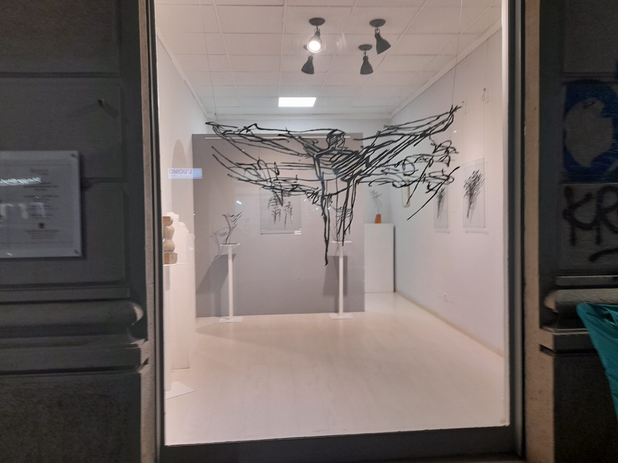 Ikonica Art Gallery 2023