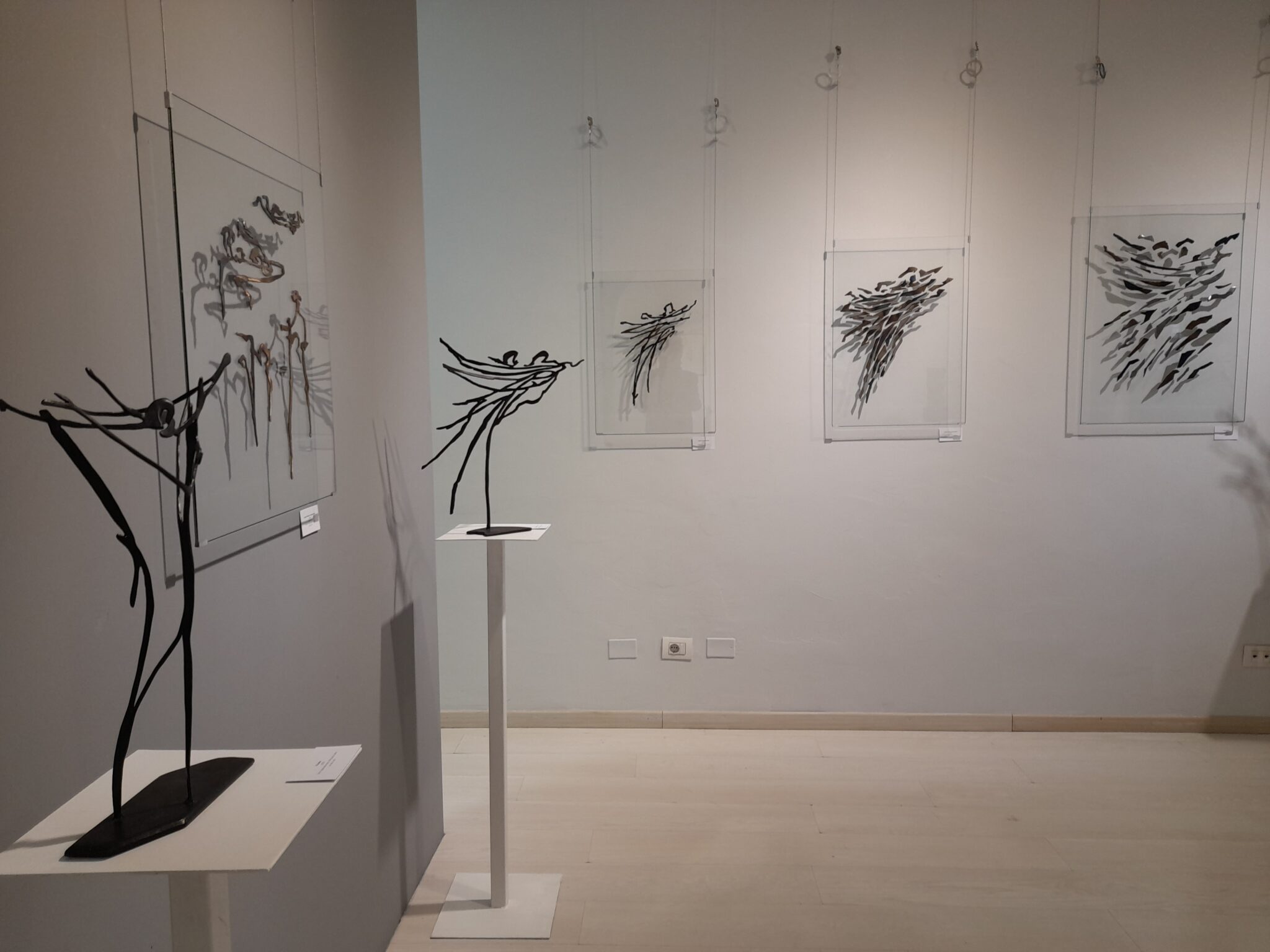 Ikonica Art Gallery 2023