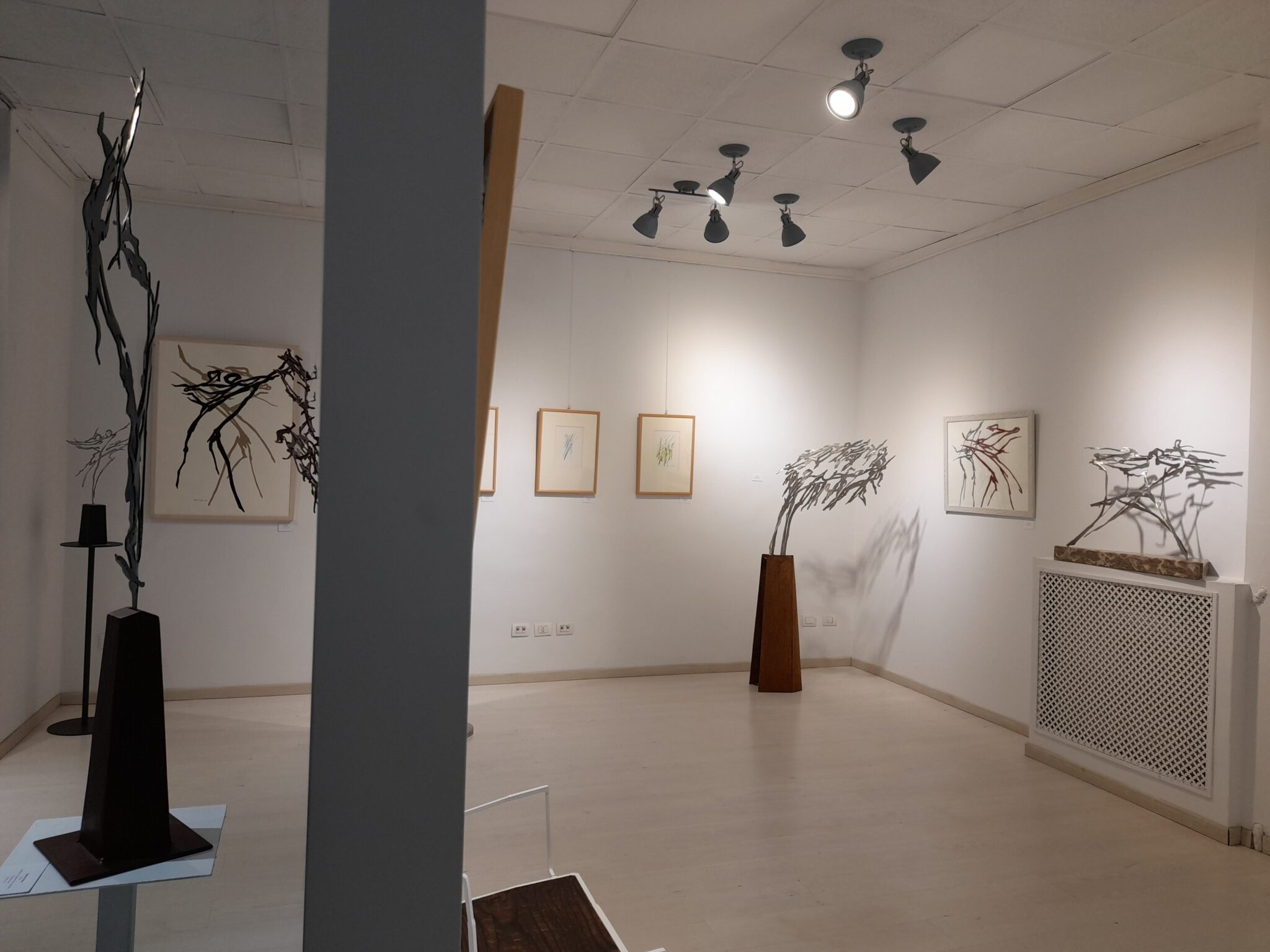 Ikonica Art Gallery 2023